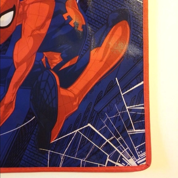 Spiderman | Accessories | Spiderman Tote Bag | Poshmark
